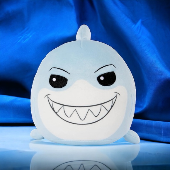 Disney | Toys | 5inch Bruce Shark Plush Disney0 Cuutopia Pixars Finding ...